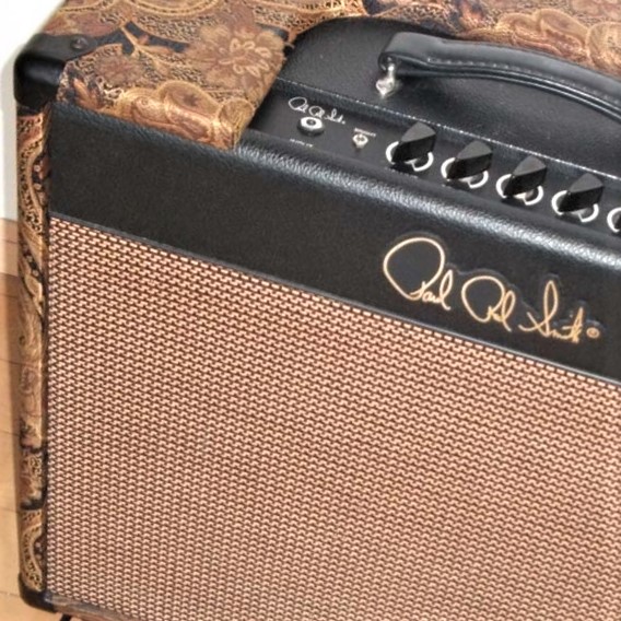 Paul Reed Smith DALLAS 50 | 修理例 | 四拍子